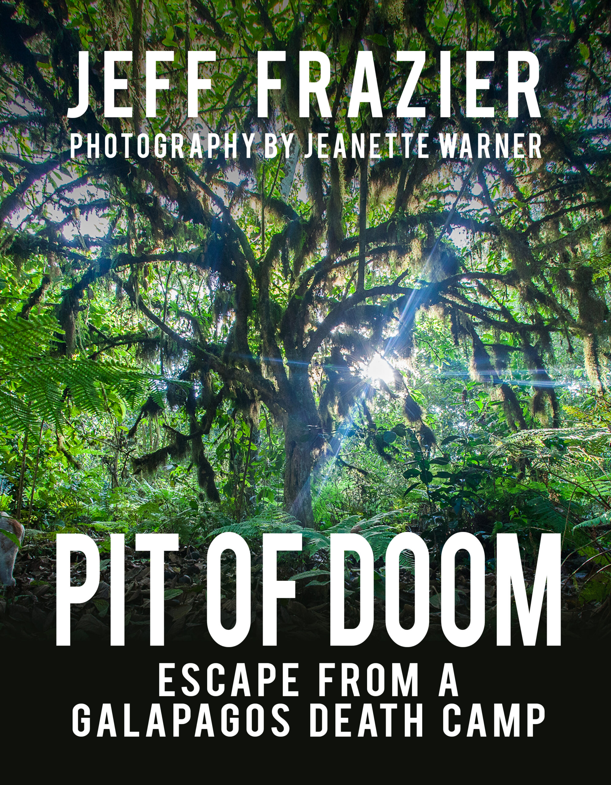 Pit of Doom - Pit of Doom